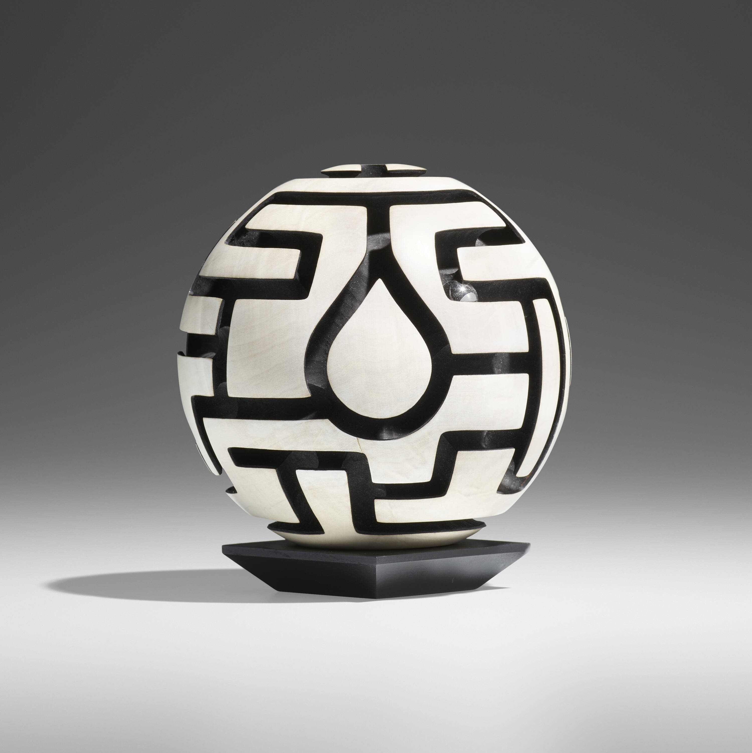 Miriam Carpenter | Find Your Bearings (2017) | MutualArt