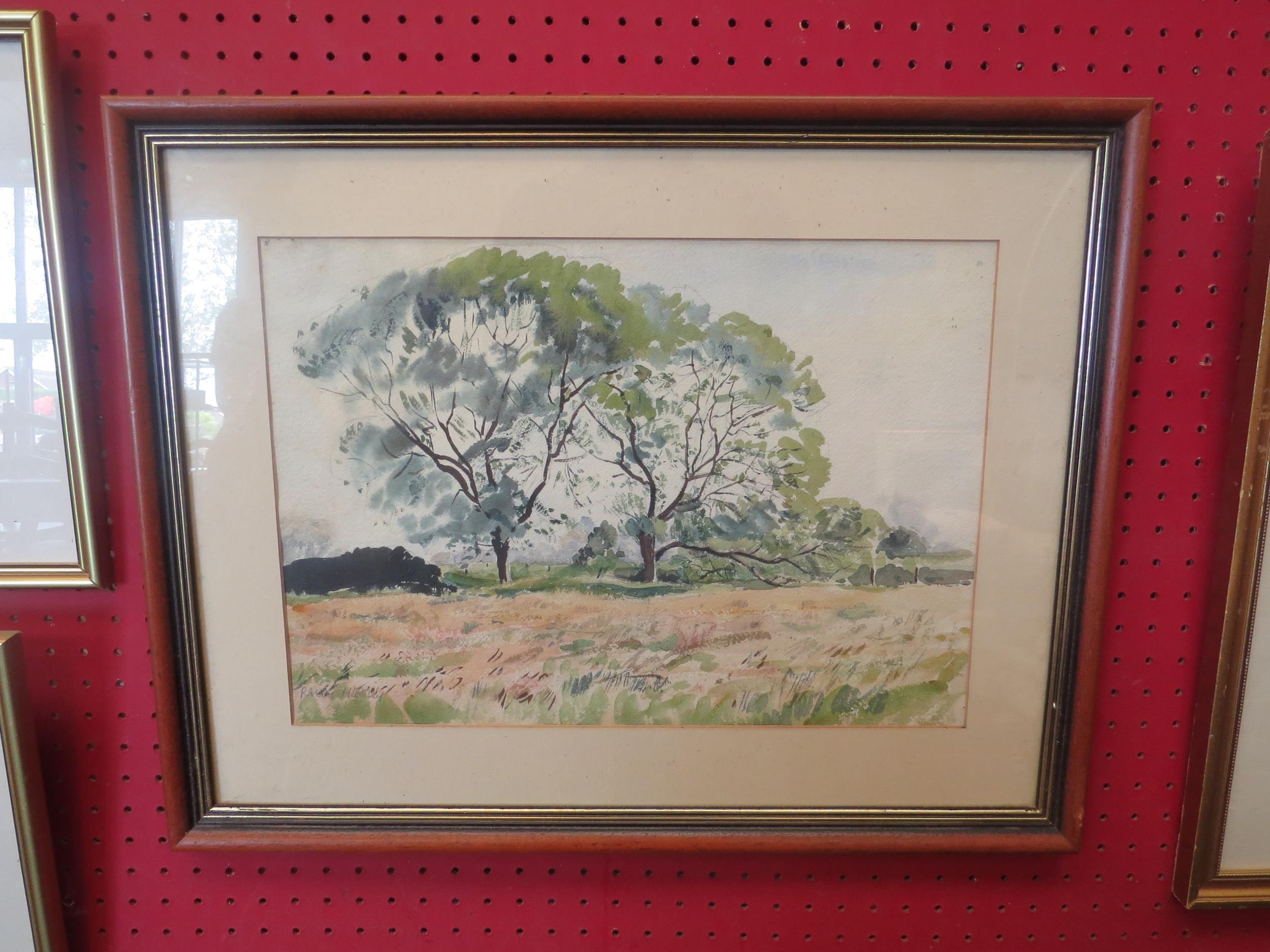 Ralph Hartley | Landscape | MutualArt