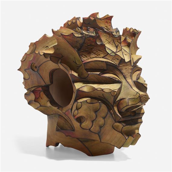 Derek Weidman | 9 Artworks at Auction | MutualArt