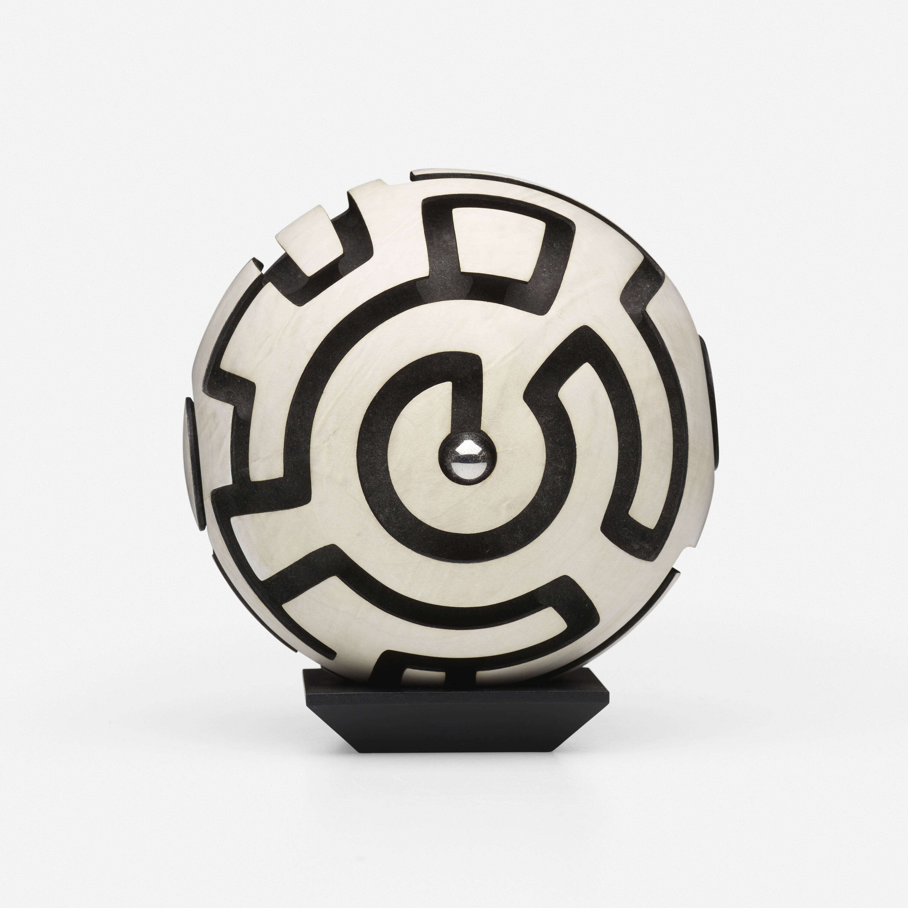 Miriam Carpenter | Find Your Bearings (2017) | MutualArt