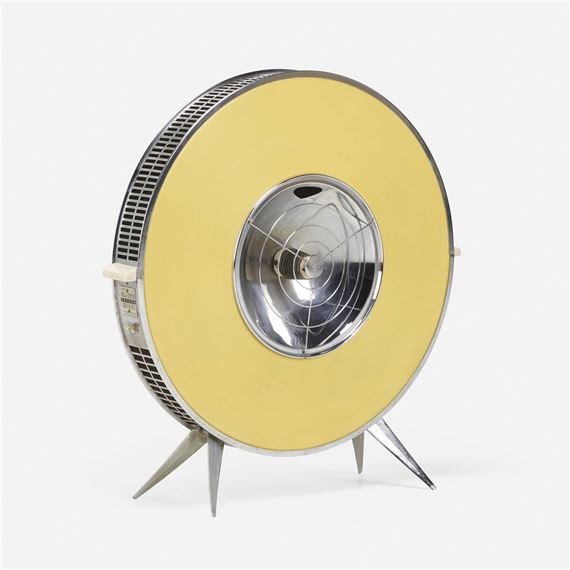 Ralph Cameron Ormiston | 1 Artworks at Auction | MutualArt