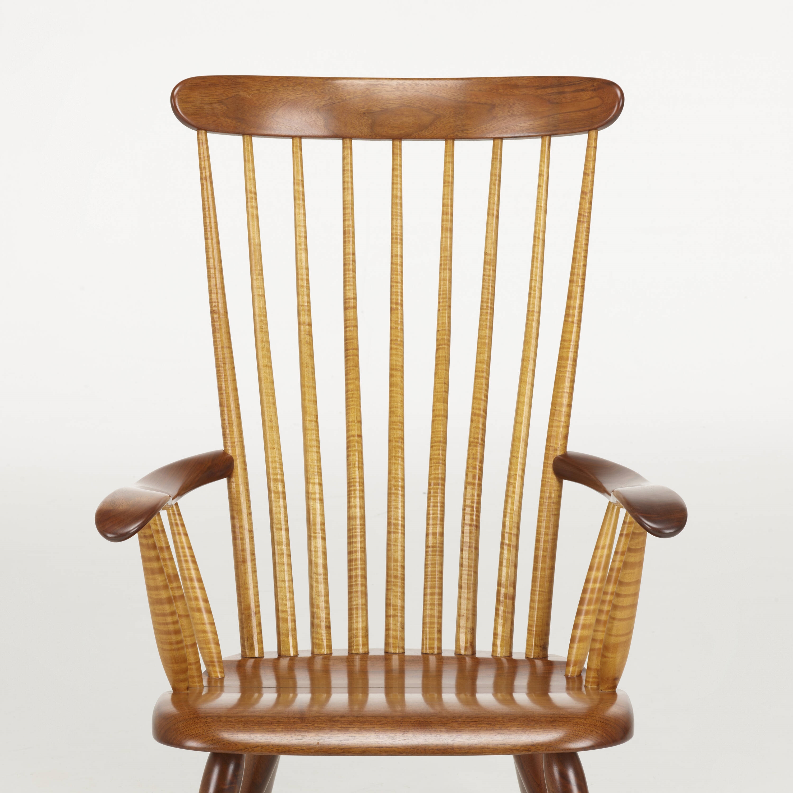 Robert Whitley | The Whitley Rocker, set of two | MutualArt