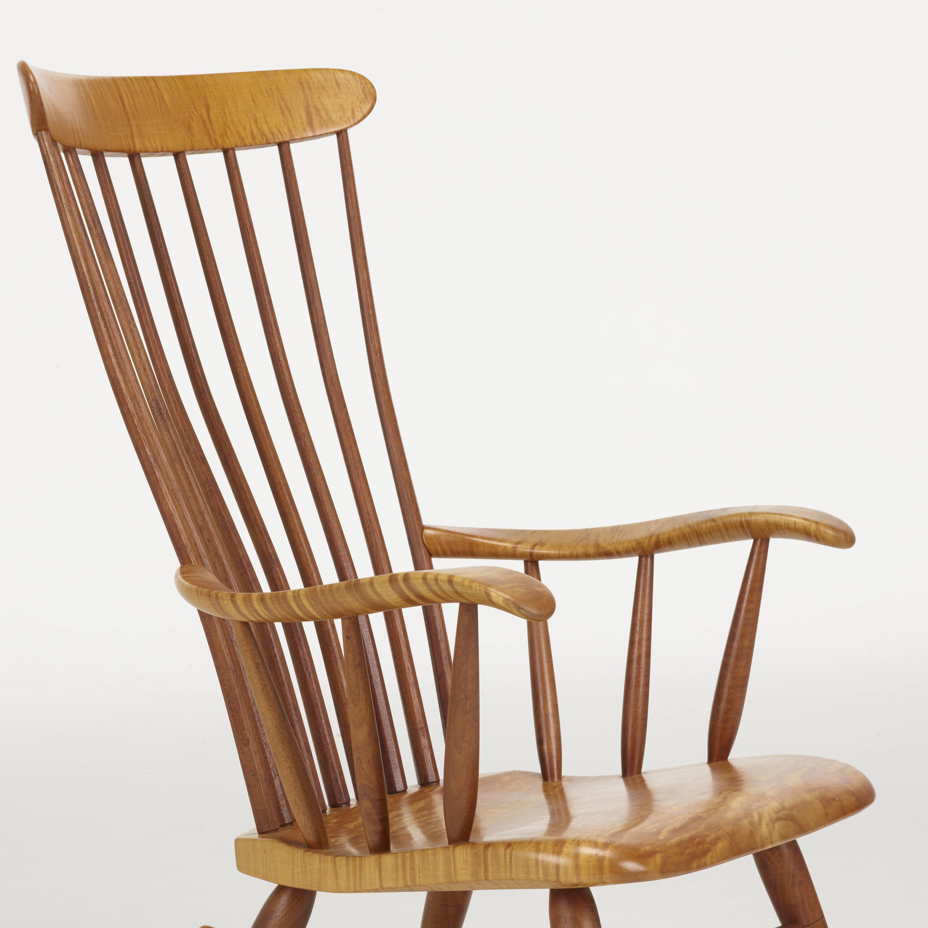 Robert Whitley | The Whitley Rocker, set of two | MutualArt
