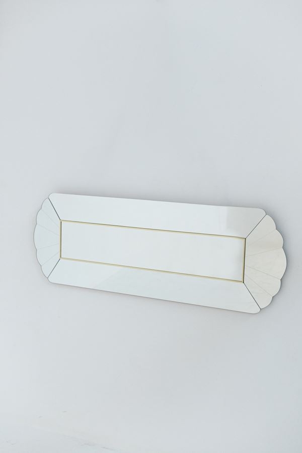 Alain Delon | Wall mirror | MutualArt