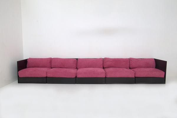 Rolf Heide | Vintage sofa for ICF | MutualArt
