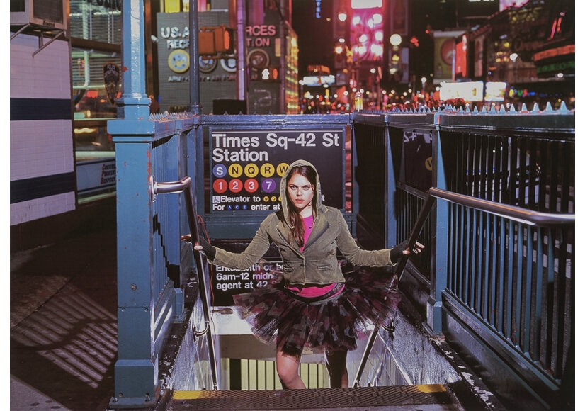 Harvey Edwards | Leg Warmers | MutualArt