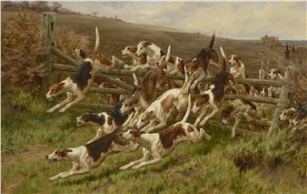 Thomas Blinks | THE SANCTUARY | MutualArt