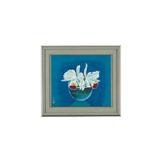 Taiji Hamada | Orchids | MutualArt