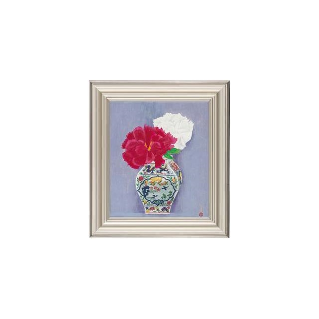 Taiji Hamada | Peonies | MutualArt