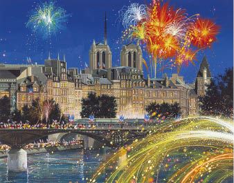 Hiro Yamagata | French Revolution (1988) | MutualArt