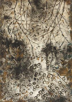 Takayasu Ito | Work (1959) | MutualArt