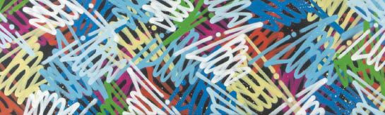 Richard Mirando | Work (2019) | MutualArt