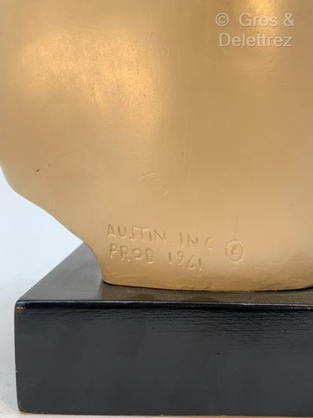 Constantin Brancusi | Constantin BRANCUSI | MutualArt
