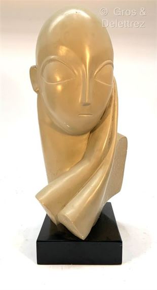 Constantin Brancusi | Constantin BRANCUSI | MutualArt