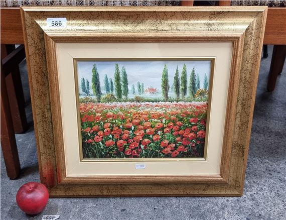 Silvestri Lazzaro | 2 Artworks | MutualArt