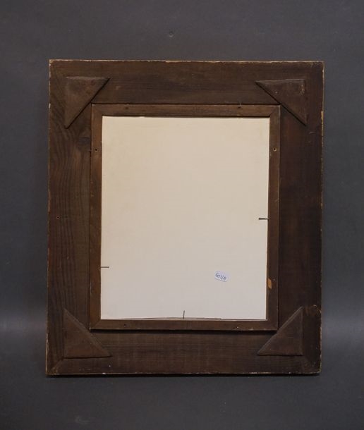 W. Hamilton | Wave | MutualArt