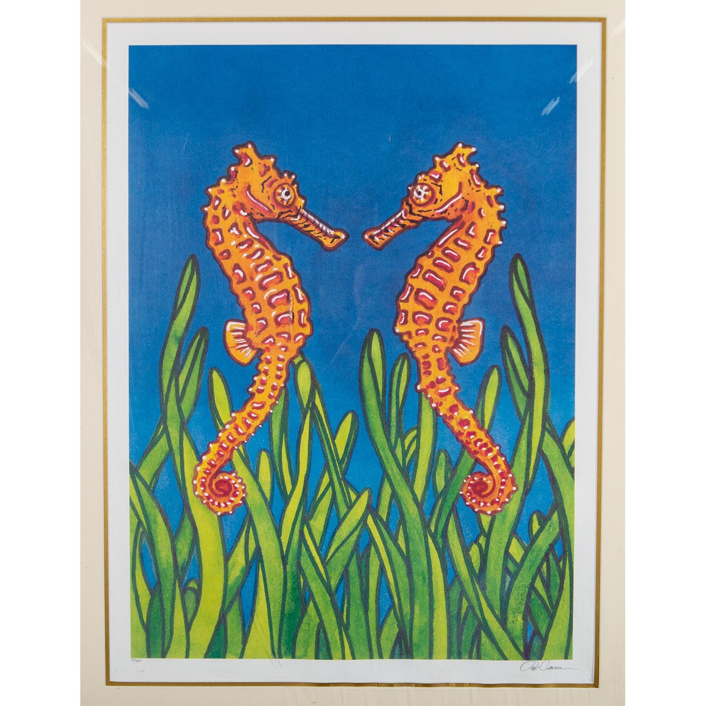 Pat Cranor | Lets Dance | MutualArt