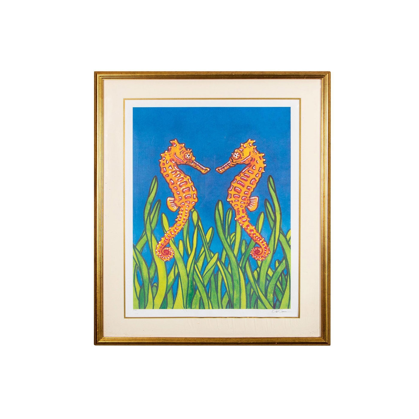 Pat Cranor | Lets Dance | MutualArt