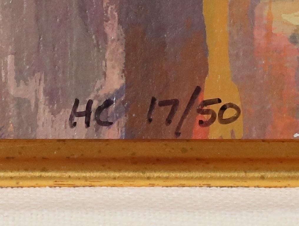 Littorio del Signore | Isabelle | MutualArt