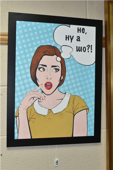 Kosta Morr | 1 Artworks at Auction | MutualArt