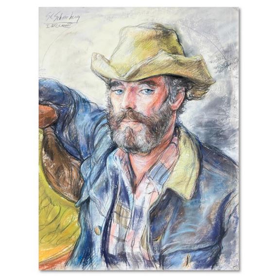 Sheldon C. Schoneberg | Untitled | MutualArt