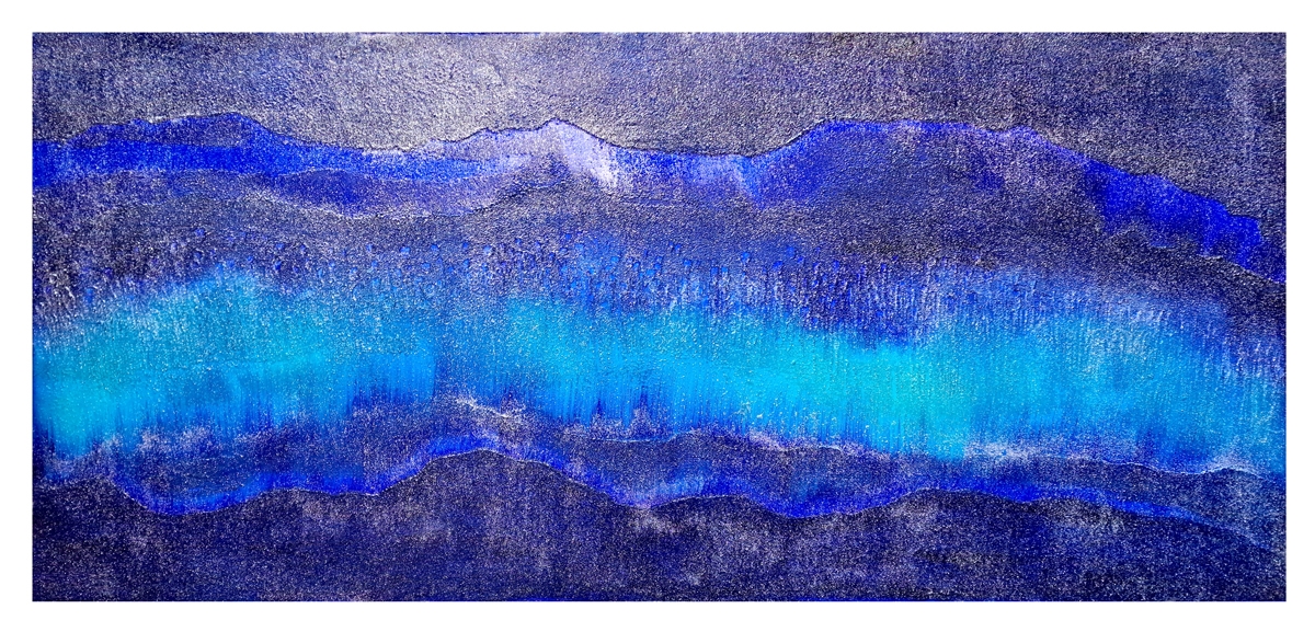 Hyun Ae Kang | Halo | MutualArt