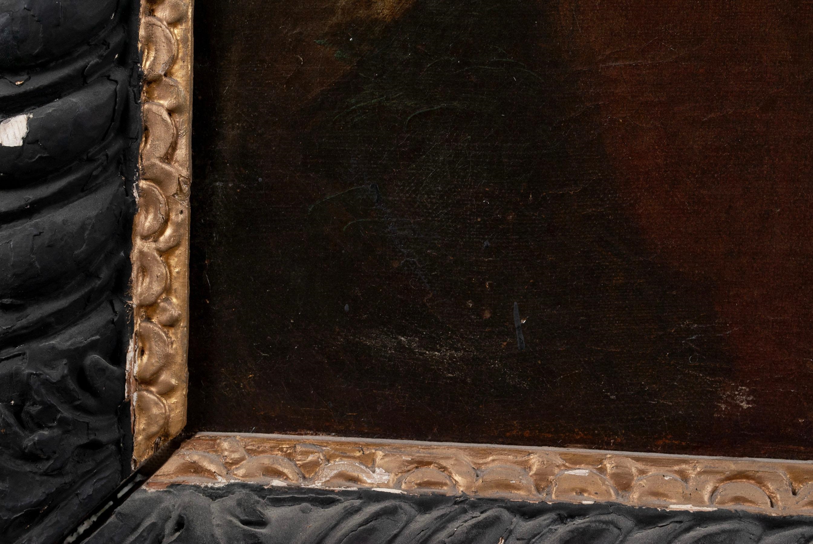 Sir Peter Lely | Portrait of Lady Jane Denbigh | MutualArt