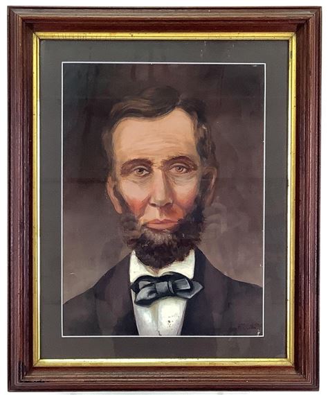 Joseph Ferrillo | 1 Artworks | MutualArt