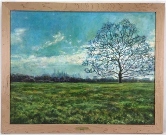 Matthew Tomaszewski | 1 Artworks | MutualArt