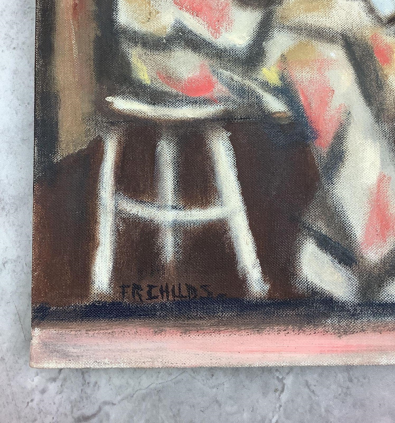 Frederick Robbins Childs | Cuignol Family No 2 | MutualArt