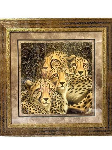 Andrew Bone | A Family Affair | MutualArt