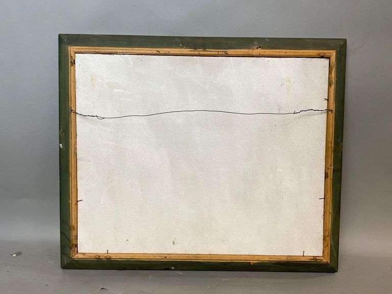 Rhoda Brady Stokes | The Artist and Brother Drink Juice at the Syrup ...