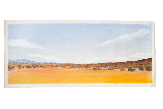 Victor Frazer | 1 Artworks at Auction | MutualArt