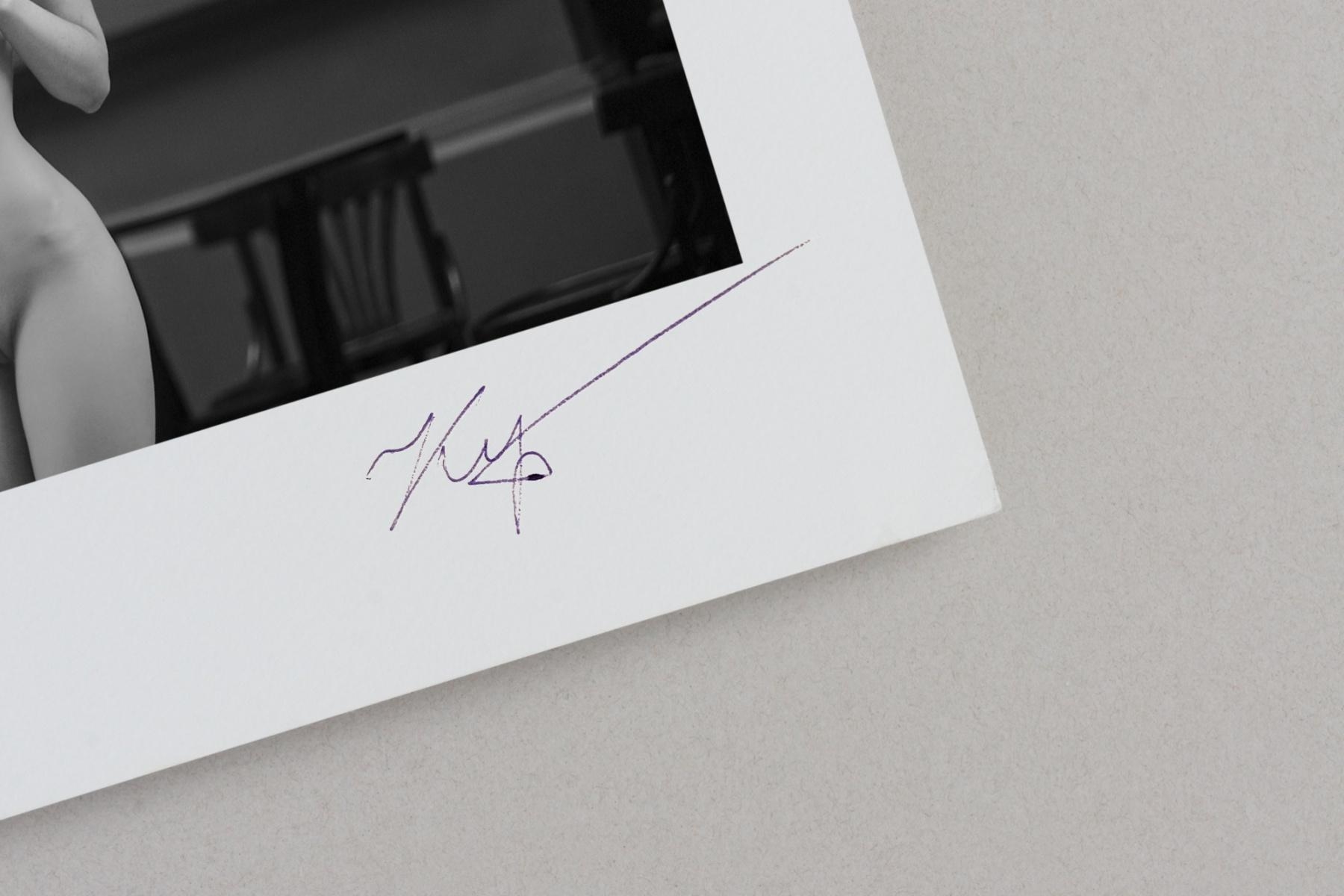 Arkadiy Kurta | Lip Reading (2018) | MutualArt