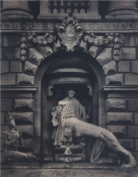 Dominic Rouse | Lionise (2006) | MutualArt