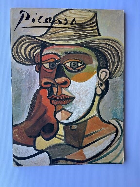 Pablo Picasso | 29 MASTERWORKS (1980) | MutualArt