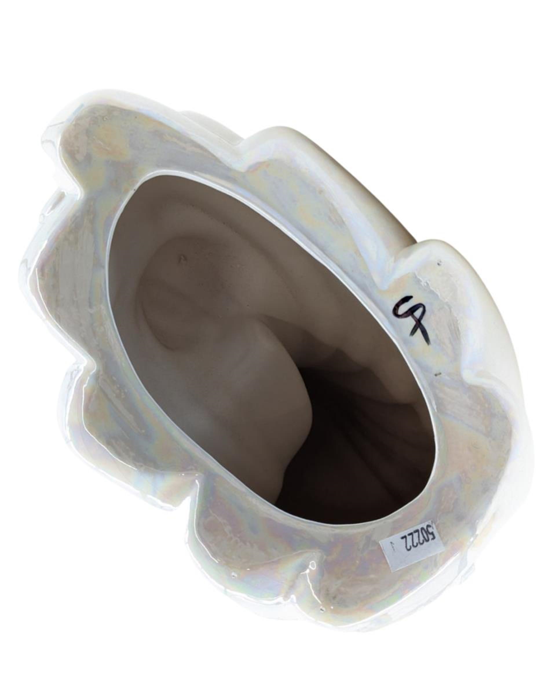 Art Deco School, 20th Century | GLAZED CERAMIC MOTHER IN WIND ART DECO ...