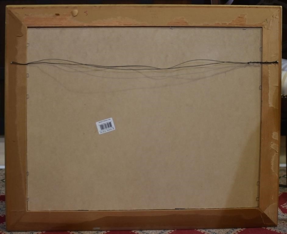 August Albo | STRAUSS WALTZ | MutualArt