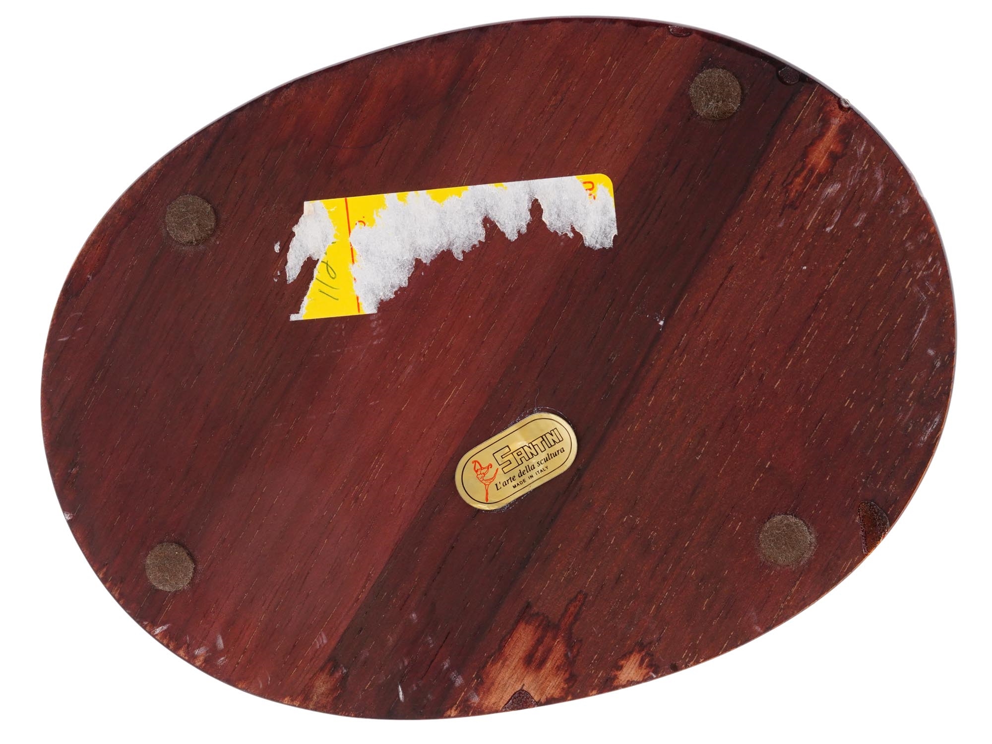 Amilcare Santini | A nice vintage Italian Art Deco style figurine ...