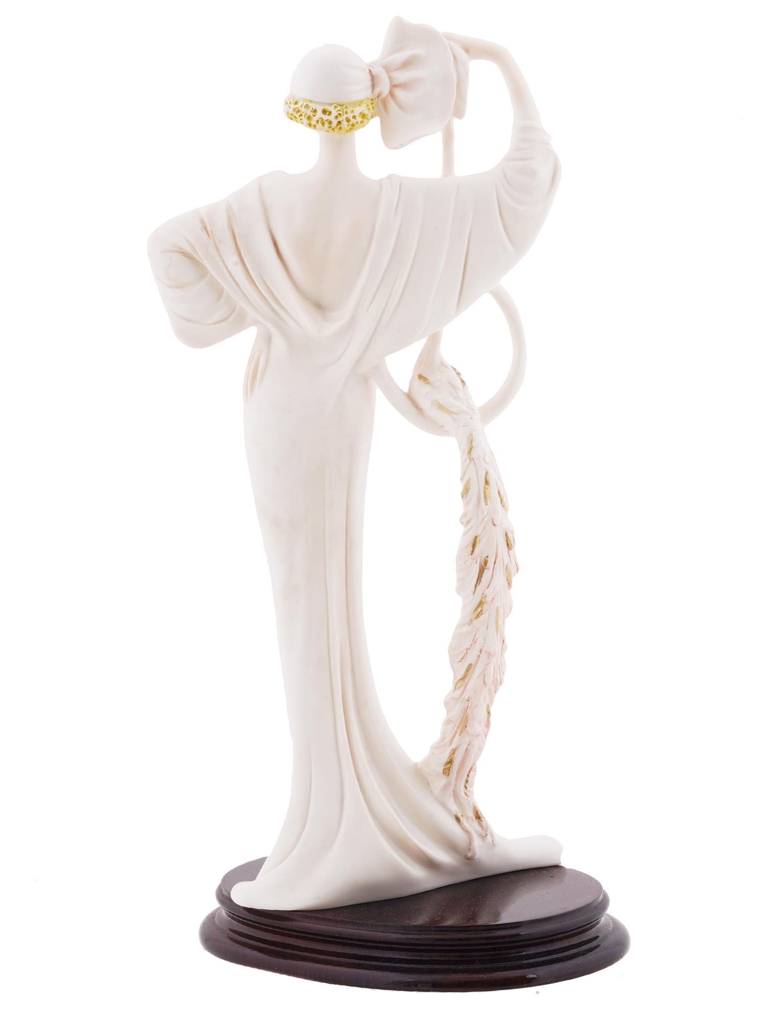 Amilcare Santini | A nice vintage Italian Art Deco style figurine ...