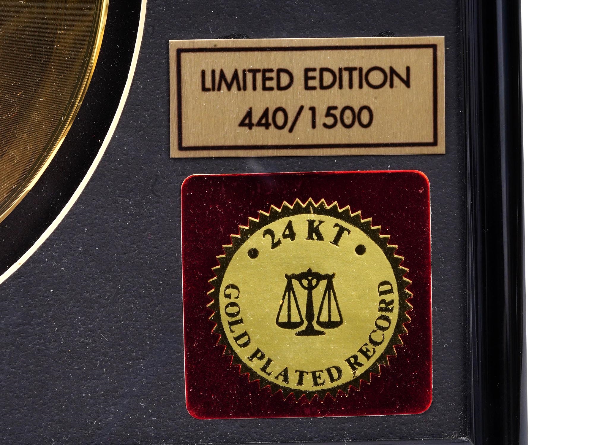 Marilyn Monroe | A rare limited edition vinyl record | MutualArt