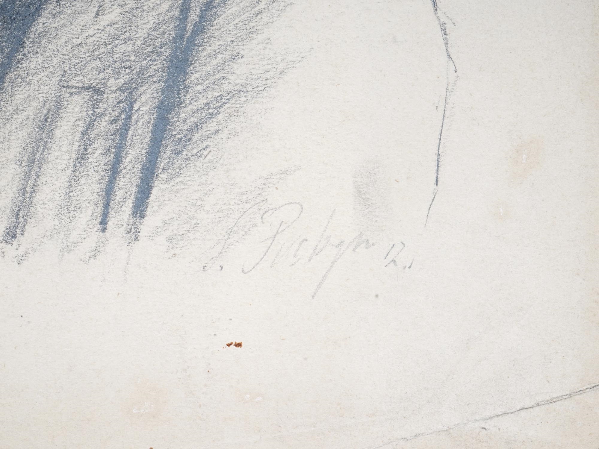 Ilya Repin | Attributed to Ilya Repin | MutualArt