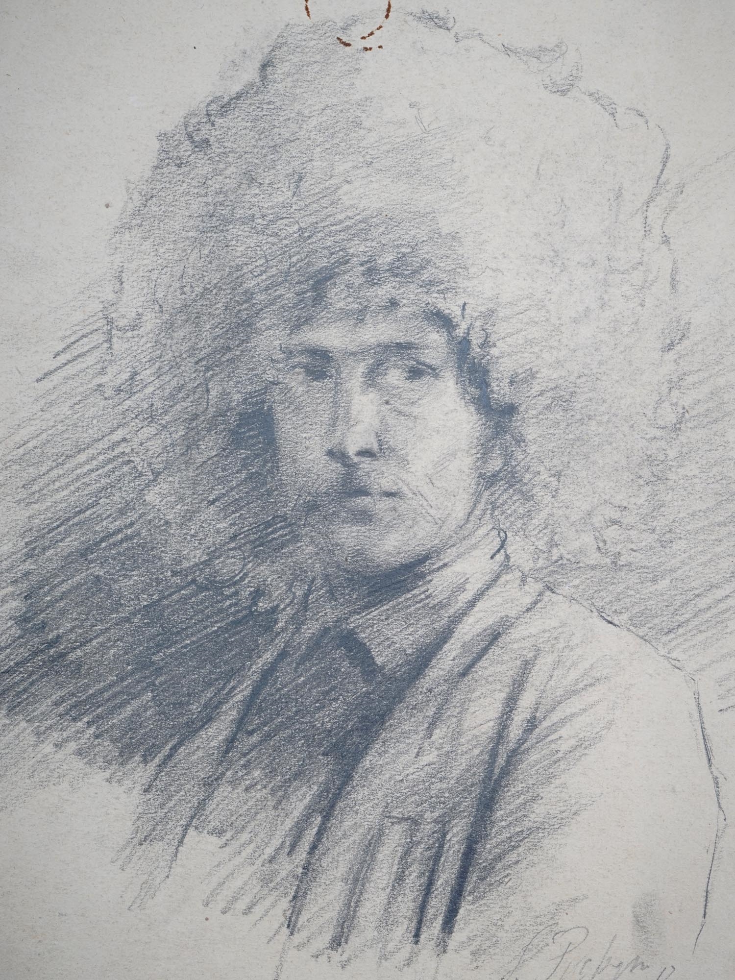 Ilya Repin | Attributed to Ilya Repin | MutualArt