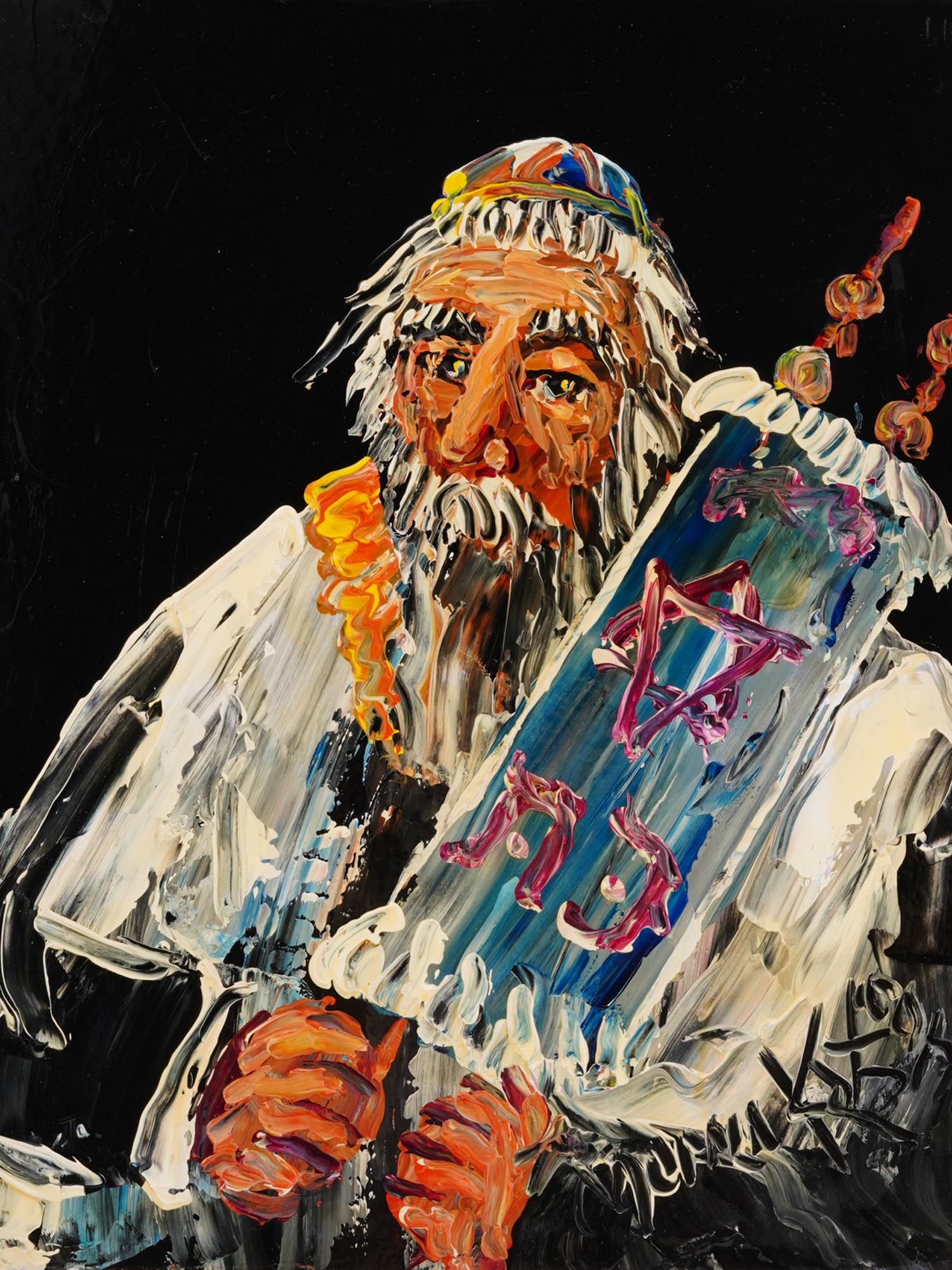 Morris Katz | Morris Katz | MutualArt