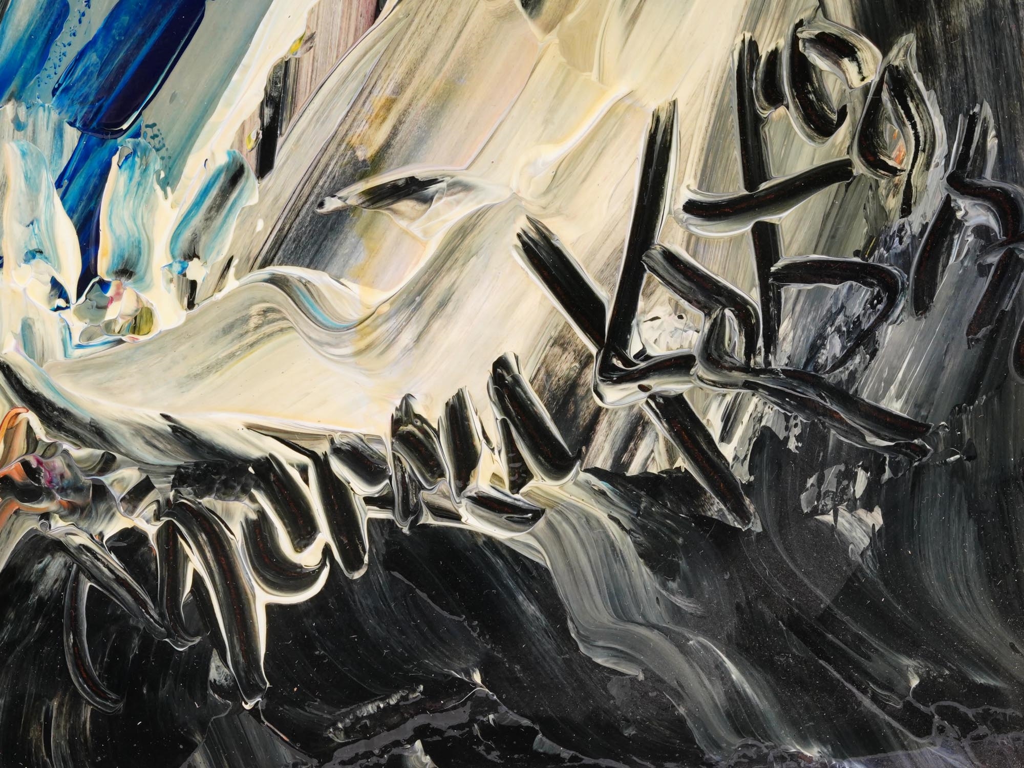 Morris Katz | Morris Katz | MutualArt