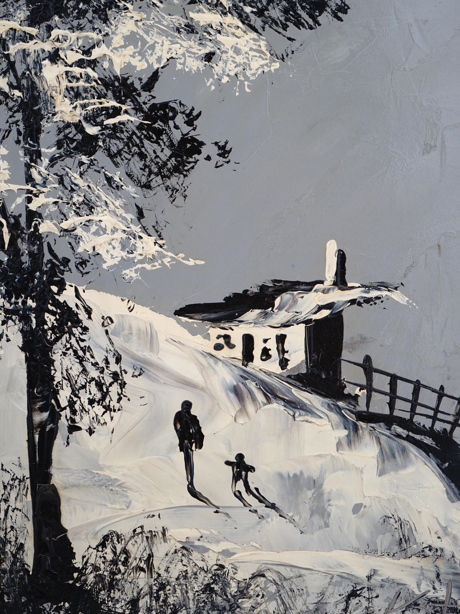 Morris Katz | Morris Katz | MutualArt