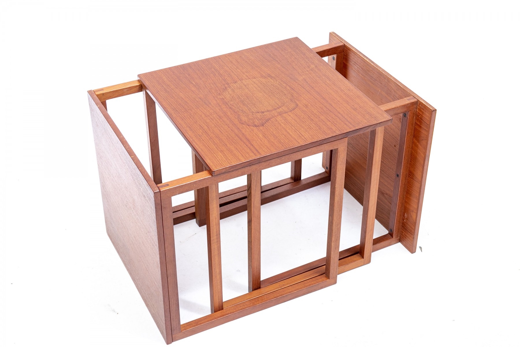 Kai Kristiansen | Mid Century Modern Kai Kristiansen Model 33 Danish ...