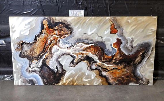 Giovanni Russo | Abstract Art | MutualArt