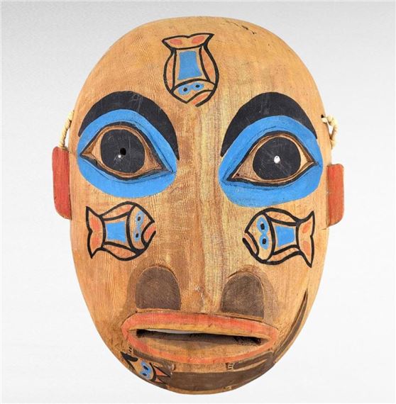 Mark Willie | 1 Artworks at Auction | MutualArt