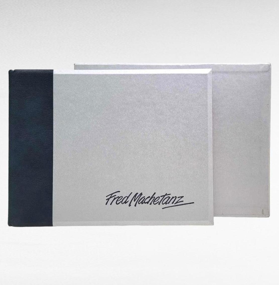 Fred Machetanz | The 50 Stone Lithographs of Fred Machetanz (1982 ...